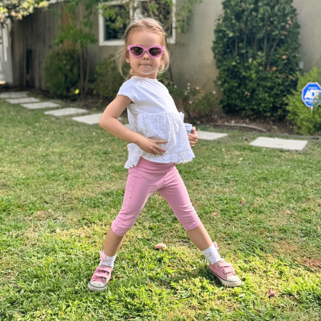 Kids' Outfit Battles: Laugh Through the Chaos | Little Betty