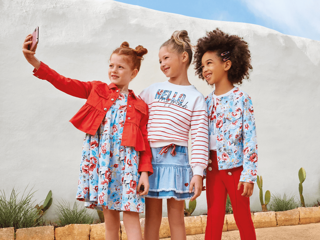 Kids and Clothing: The Importance of Freedom of Choice – Little Betty